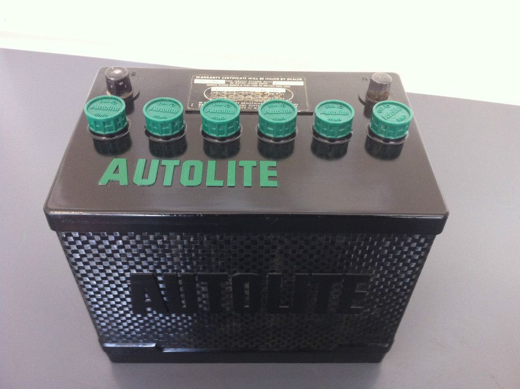 Looking for a Group 24F for your 65-66? | Page 2 | Vintage Mustang Forums